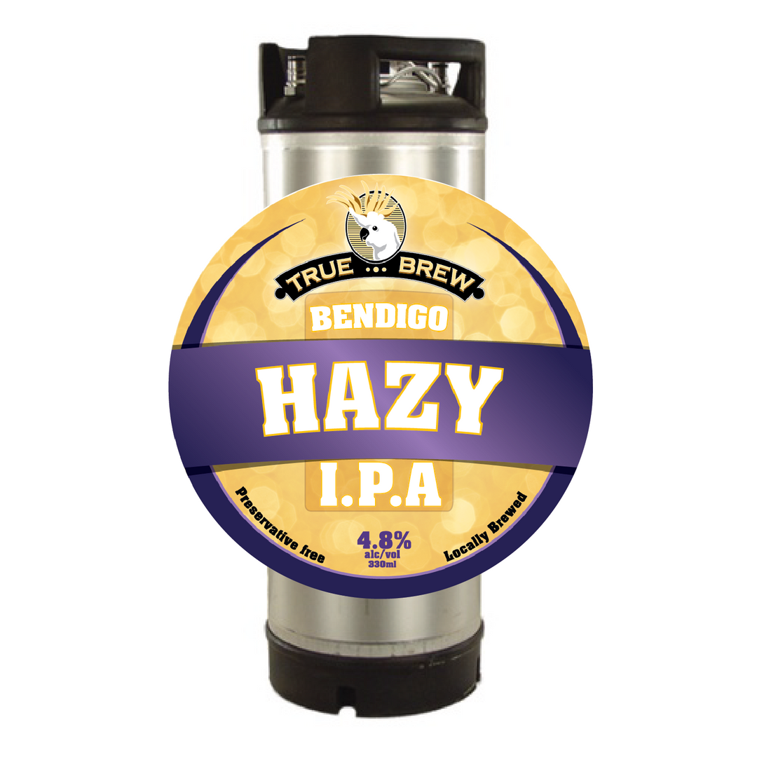 TRUE BREW 19lt KEGS – True Brew Bendigo