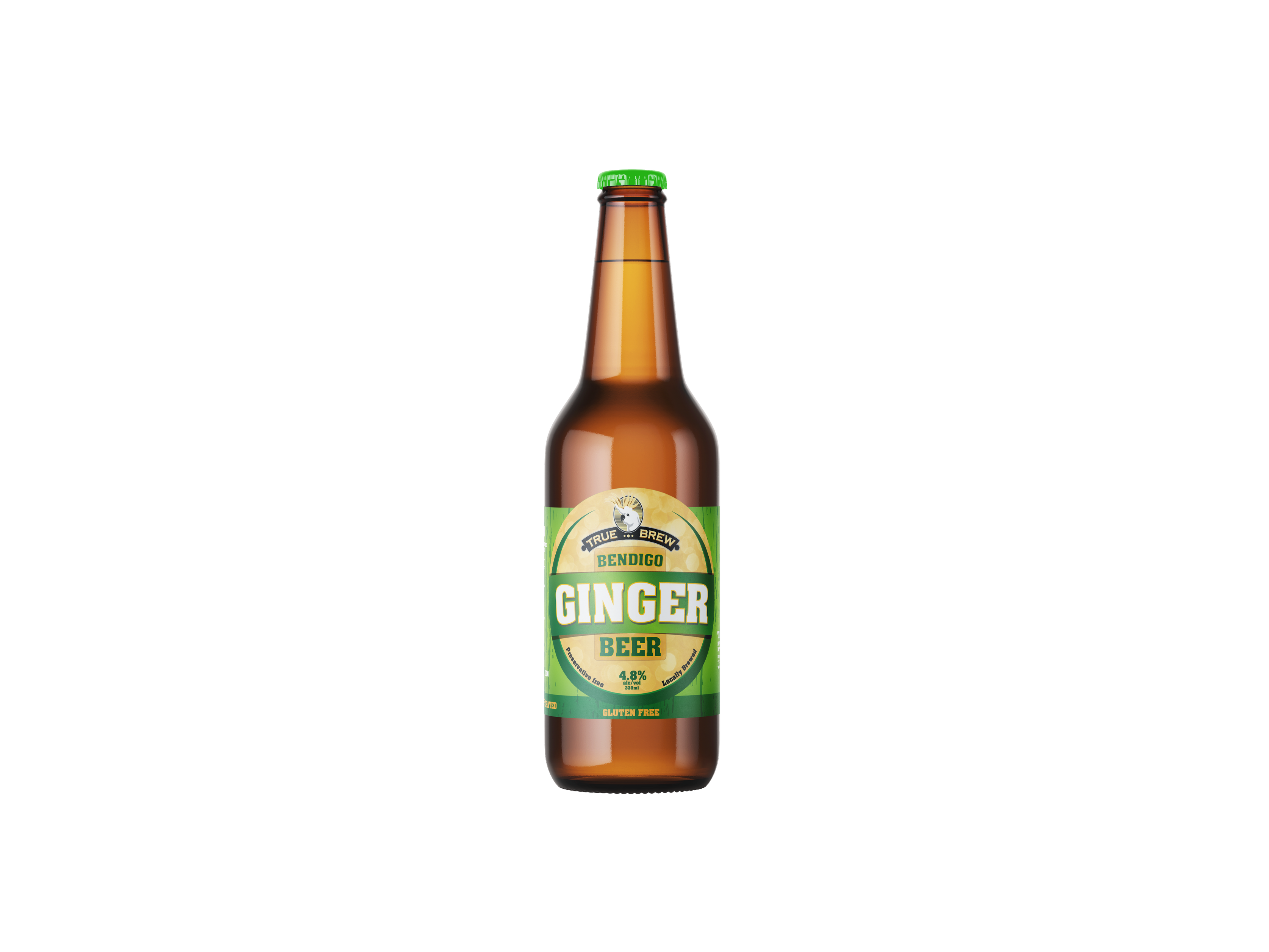True Brew – True Brew Bendigo