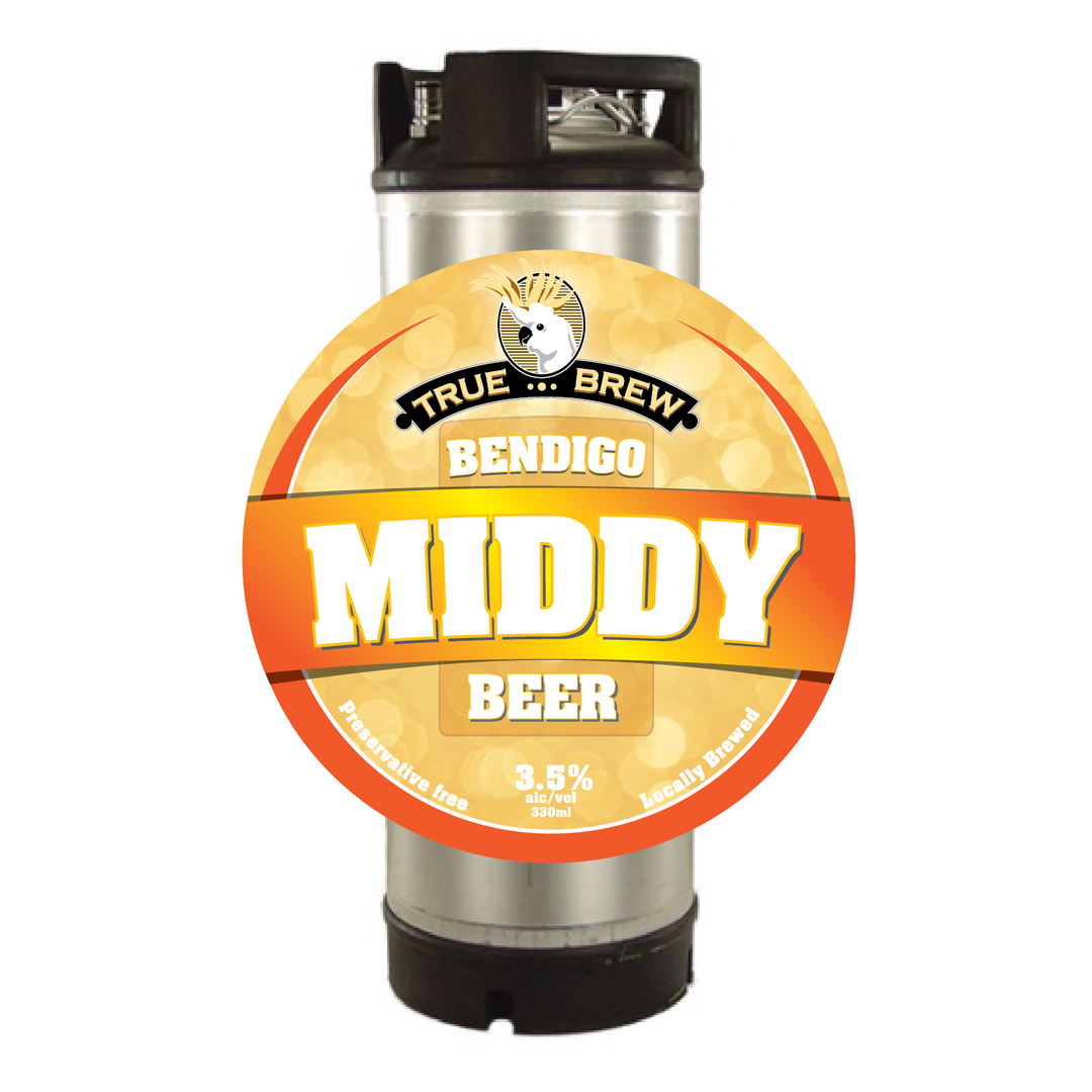 TRUE BREW 19lt KEGS – True Brew Bendigo