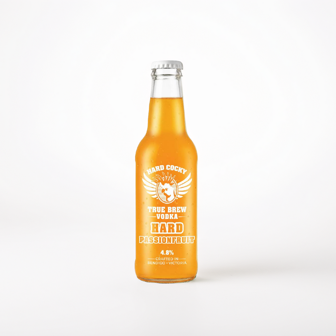 True Brew – True Brew Bendigo